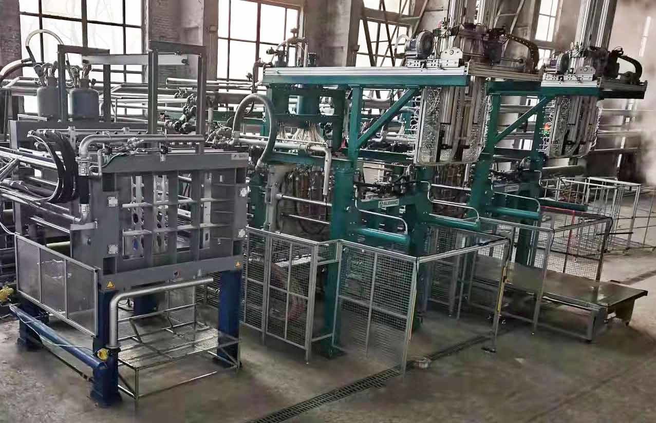 Versatile Various Shapes And Sizes Polystyrene Foam Shape Moulding ...